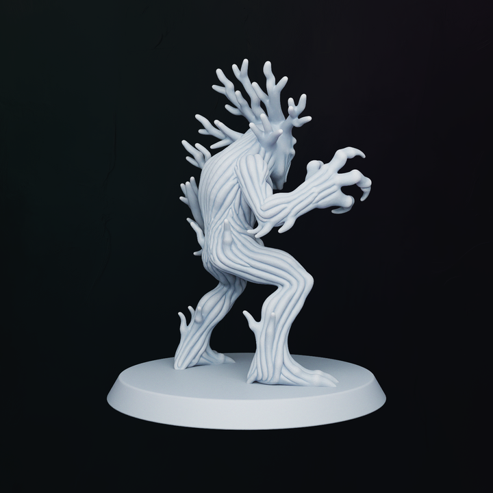 3D Printable Twig Blight Bundle by Voidforge